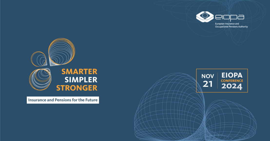 EIOPA Conference 2024 - EIOPA