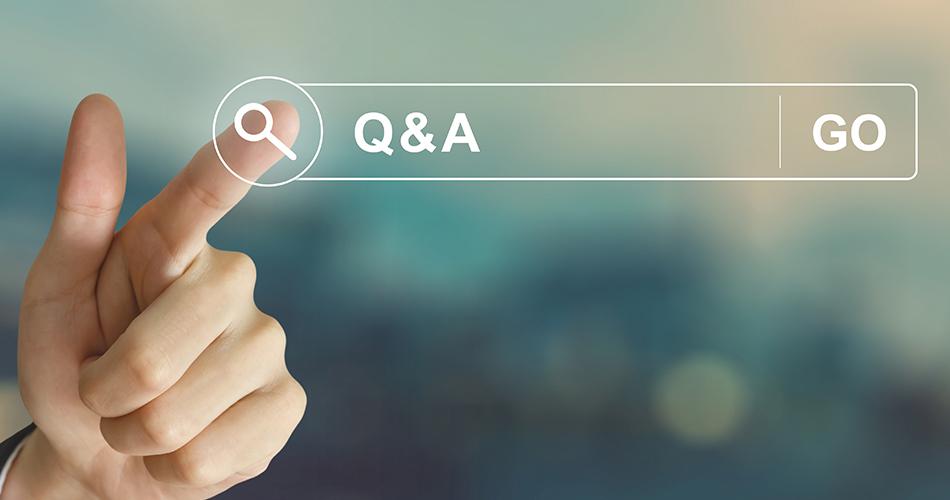 Joint Q&As - European Insurance and Occupational Pensions Authority