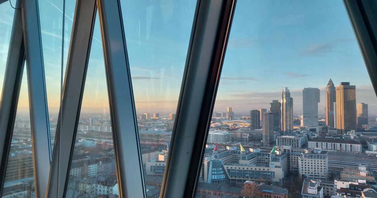 EIOPA publishes its 2024 Annual Report - EIOPA