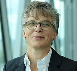 Internal organisation - EIOPA