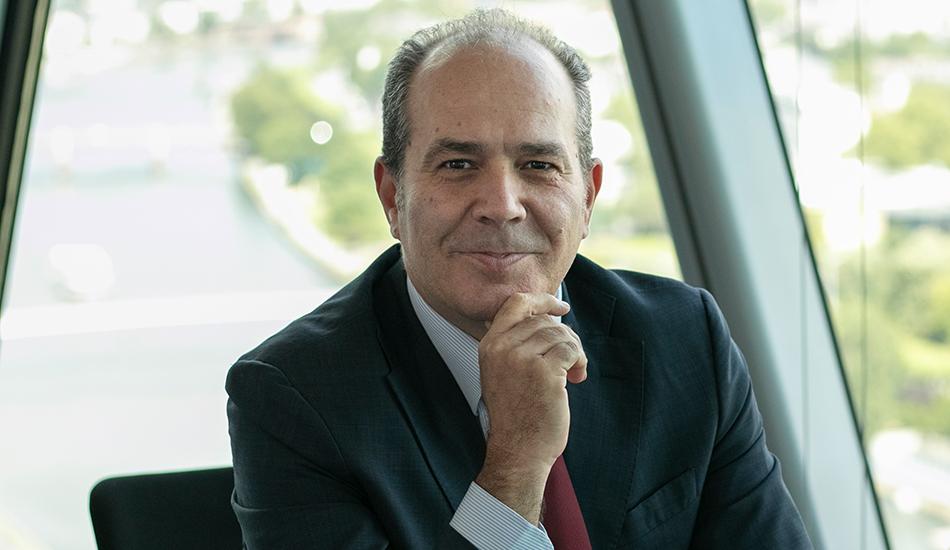 Internal organisation - EIOPA