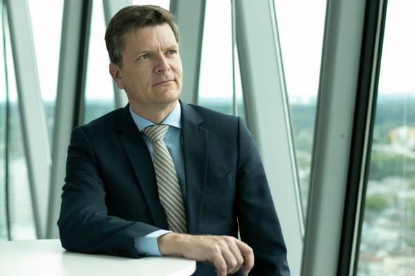 Internal organisation